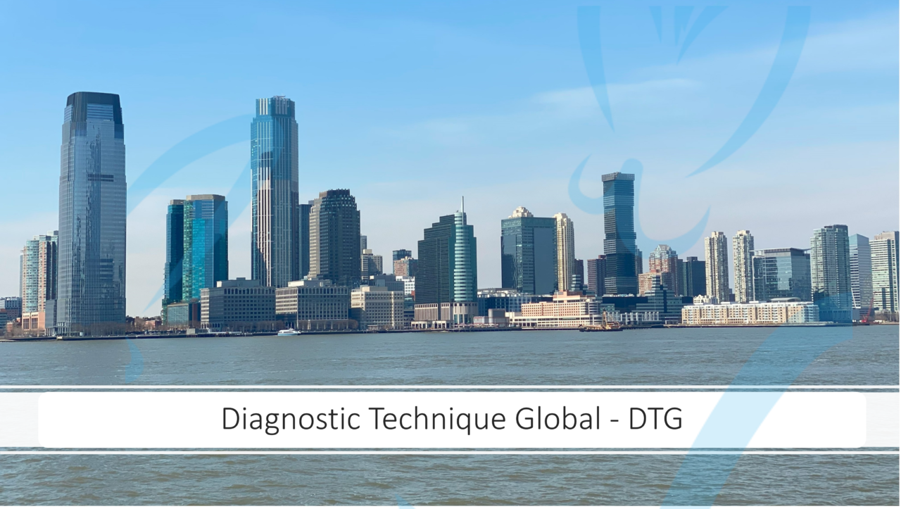 Expertises et Diagnostics Immobilier | Diagnostic Technique Global - DTG